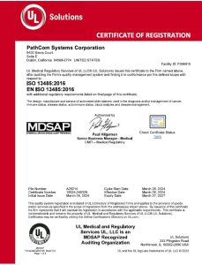 About Us – Pathcom Systems Corporation